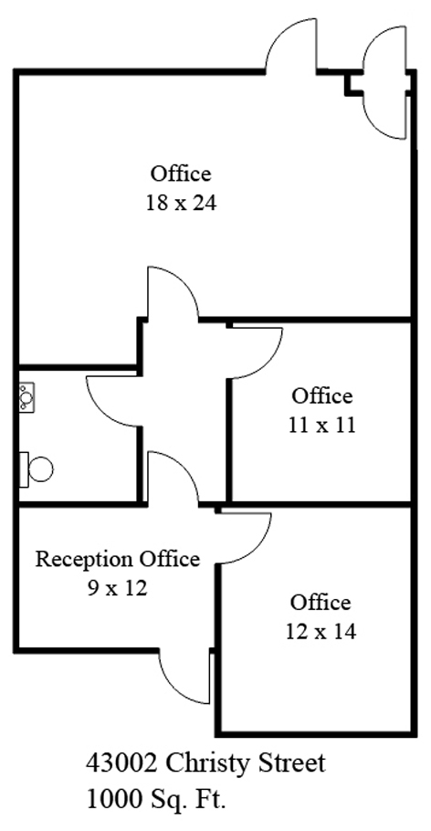 Lincoln Executive Center